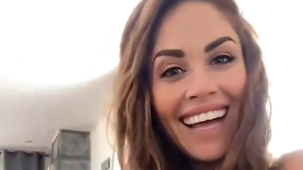 Video | Oeps, even vergeten de filter aan te zwengelen