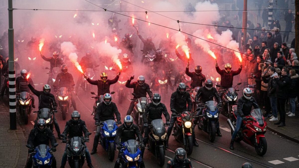 Vader overleden Jack (14) herbeleeft vuurwerkdrama elke dag opnieuw