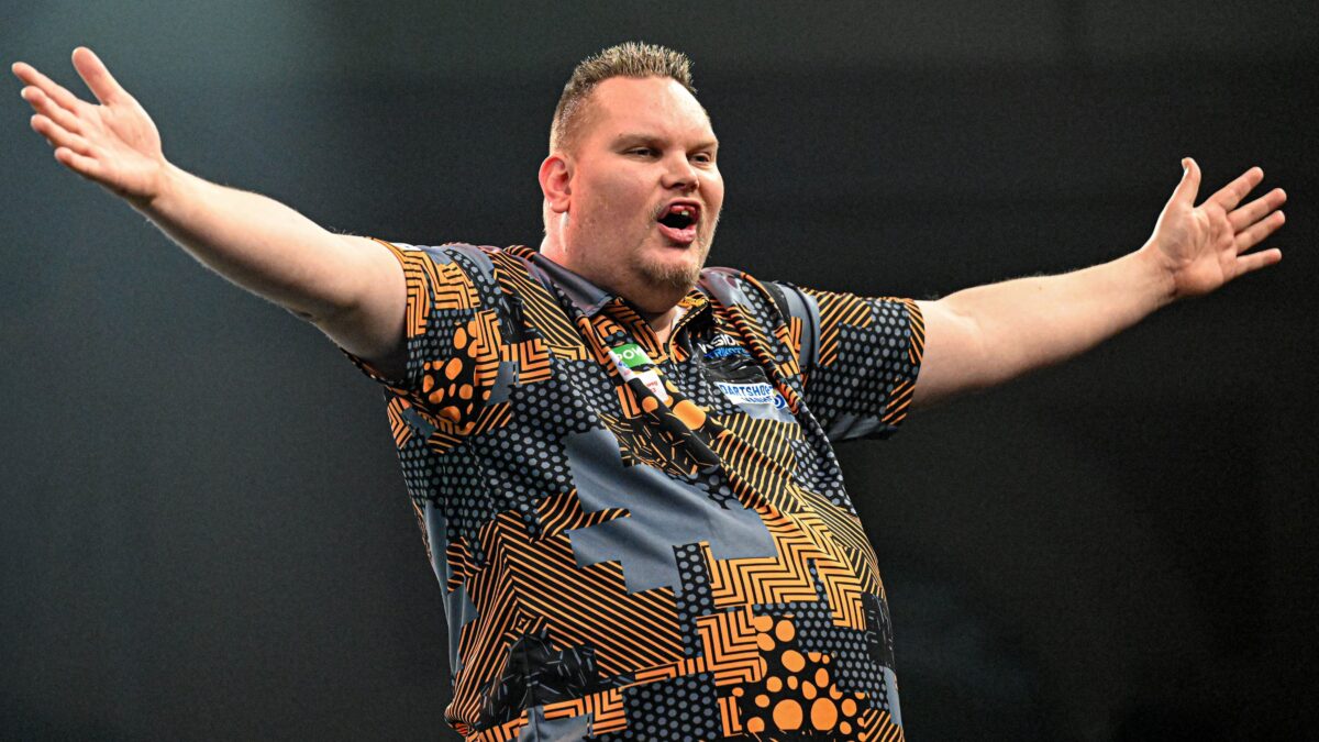 Wesley Plaisier krijgt kritiek op uiterlijk: "Meesten zitten met ...